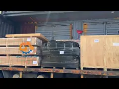 Excavator Hydraulic Boom Cylinder for Kobelco Sk75-8 SK75 SK80 SK100 Spare Parts