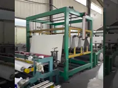 China Superior Resilient TPO Membrane Waterproofing Fusible Effortless to Install for Metal Roofs for sale