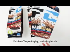 Coffee Pack
