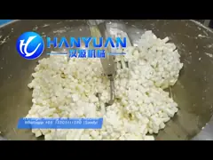 China Sugar Melting And Mixing Machine for sale