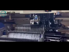 FUJI CP7 Pick and Place Machine