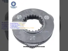 E390F Travel Carrier assy 199-4665A 148-4616 148-4575 Direct from the Factory: Premium Excavator Components & Reducer Parts