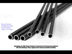 Сверхпрочный теплообменник из карбида кремния для суровых промышленных условий