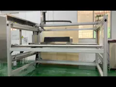 Automatic Rain Test Equipment Waterprooof Tester For IPX9K