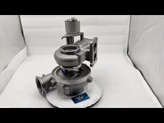 China Excavator Parts Turbocharger 424-3445 For C13 Engine 4243445 Turbo Supercharger for sale