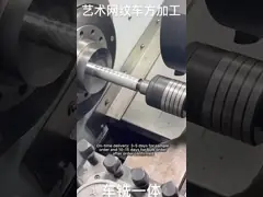 China CNC Machining Prototype Auto Metal Parts Lathe Precision CNC Machining for sale