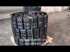 China 300*175*B2 2063490 tracking track plates for W2000 milling machines for sale