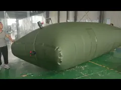 China Flexible Liquid Storage Systems Represent The Next Generation In Fluid Management for sale