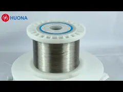 China Constantan/Copper Nickel/CuNi44 Heating Resistance Wire For The Winding for sale