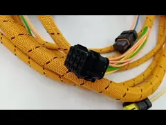 296-4617 2964617 Wiring Harness for C6.4 Engine