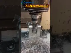 Παραγωγή χειρουργικών οργάνων CNC
