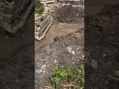 Multi-Layer Woven Gabion - Composite (Steel + Geotextile) for Enhanced Stability