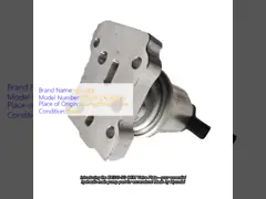 ZX330 ZX330-5G OEM Excavator HPV145 Hydraulic Main Pump Parts Valve Plate ZX330 ZX330-5G HPV145 9749142