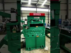 Effortlessly Sheet Metal Leveling Machine Professional 50-180 mm Working Roll Diameter