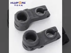 High Speed Inelastic And Elastic Flat Belt Crochet Machine