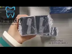 Orthodontic Accessory