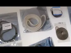 China ORIGINAL NEW CM402 FLAT BELT KXF0DKCAA00, BELT KXF0DKCAA00, SMT MACHINE BELT for sale