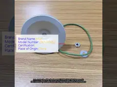 Atlas replacement  Intake Valve Maintenance Kit 2901200652 High Quality Screw Air Compressor Parts Wholesale