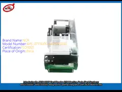 445-0755000 4450755000 NCR 66XX Card Reader ATM Machine Parts