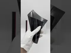 China NASIDO NC-0599 Anti UV Nano Ceramic Tint Film IRR99% Solar Control Auto Window for sale