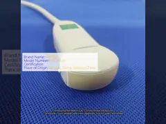 Hitachi C42 Convex Probe Ultrasound Transducer Original Used Veterinary Instrument for Diagnosis Equipment