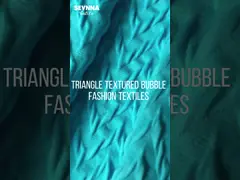 110cm Width Recycled Swimwear Fabric The Sustainable and Stylish Solution for Swimwear Production