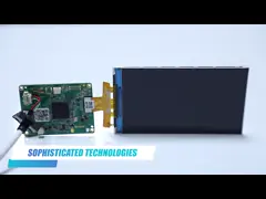 3.97 TFT LCD