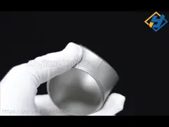 Stainless Steel Butt Welded Pipe Fittings 45 degree elbow