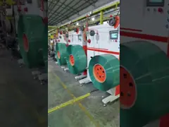 PET350 Automatic Strap Winder