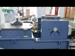 China Electromagnetic Vibration Testing Machine Random Sinusoidal Vibration Test for sale