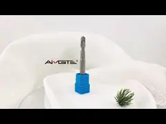 3mm-20mm 2 Flute Carbide Drill Bit External Coolant CNC Metal Drill for Steel  Titanium