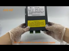 UKZ-01 Power Supply Box Elevator Lift Part
