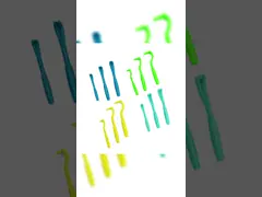 China Chemical Free Quick Detection Pet Tick Remover Hook Vet Recommended SGS Tested for sale