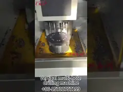 Trapano verticale multi-foro