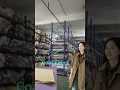 Cina TC 65% Cotone 35% Poliestere Tessuto Twill 210gsm Giacche e Capispalla Pantaloni e Pantaloni Tessuto in vendita