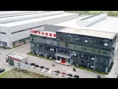 Professional container manufacturing factory in China