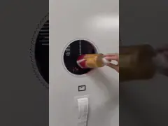 China Smart Redemption Kiosk PET / Metal Can Reverse Vending Machine With Coupon For Recycling for sale