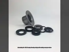 Cina TKIII Alloggiamento per cuscinetti e 6 sigilli utilizzati per il rullo trasportatore in vendita