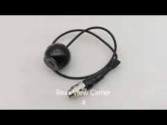 China 336-6684 24 Volt Color Camera 3366684 For Caterpillar Excavator E226D E320D 488-9163 594-5630 5945630 4889163 Cab Parts for sale