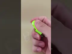 Green Smooth Fine Mist Sprayer K302 Trigger The Perfect Solution for Cosmetic Bottles