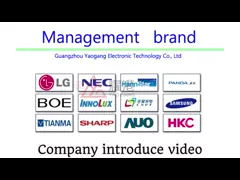 TV LCD Panel