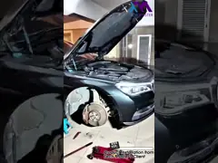 Product Installation in Action