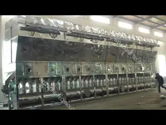 China Factory Price Professional ZLG Fluid Bed Dryer / Fluidized Bed Dryer / Fluid Bed Drying Equipment for sale