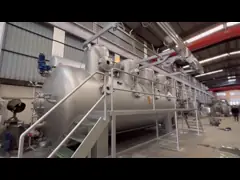 HT Low Liquor Ration Low Consumption Towel Dyeing Machine