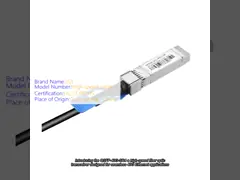 QSFP-40G-SR4 QSFP-100G-SR4 MPO Interface Short Reach Fiber Optic Transceiver and Harness Supplier Wire Harness Manufacturers