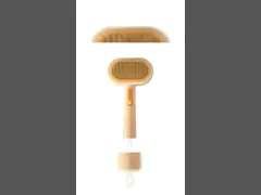 Battery Cordless Deshedding Pet Grooming Tool Thick Coat Precision