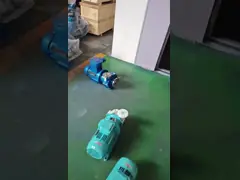 China CQBF Self Priming Magnetic Drive Pump Fluorine Magnetic Circulation Pump for sale