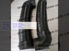 CA A11437574 Hot Selling Industrial Compressor Parts Air Compressor Inlet Hose
