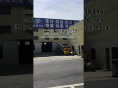 China SUS304 Continuous Disc Plate Dryer Electricity 5000 Kg/H for sale