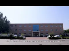 homepage video